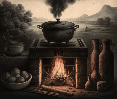 From Ancient Flames to Modern Marvels: The Fascinating History of ...