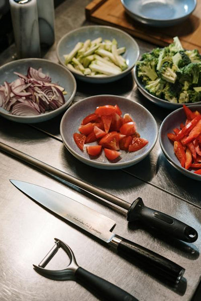 UK Culinary Queens: Female Chefs Shaping the British Gastronomic ...
