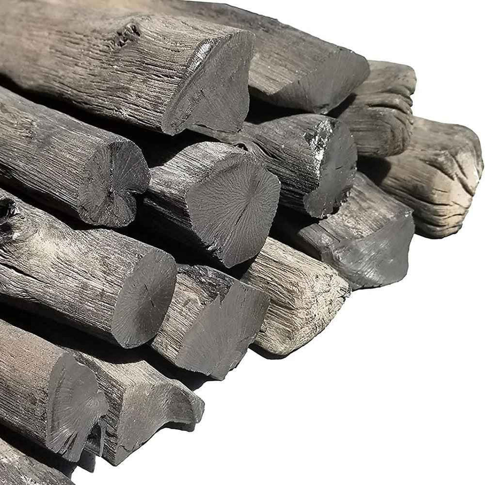 Binchotan Charcoal from Kishu - Globaltic - Globaltic