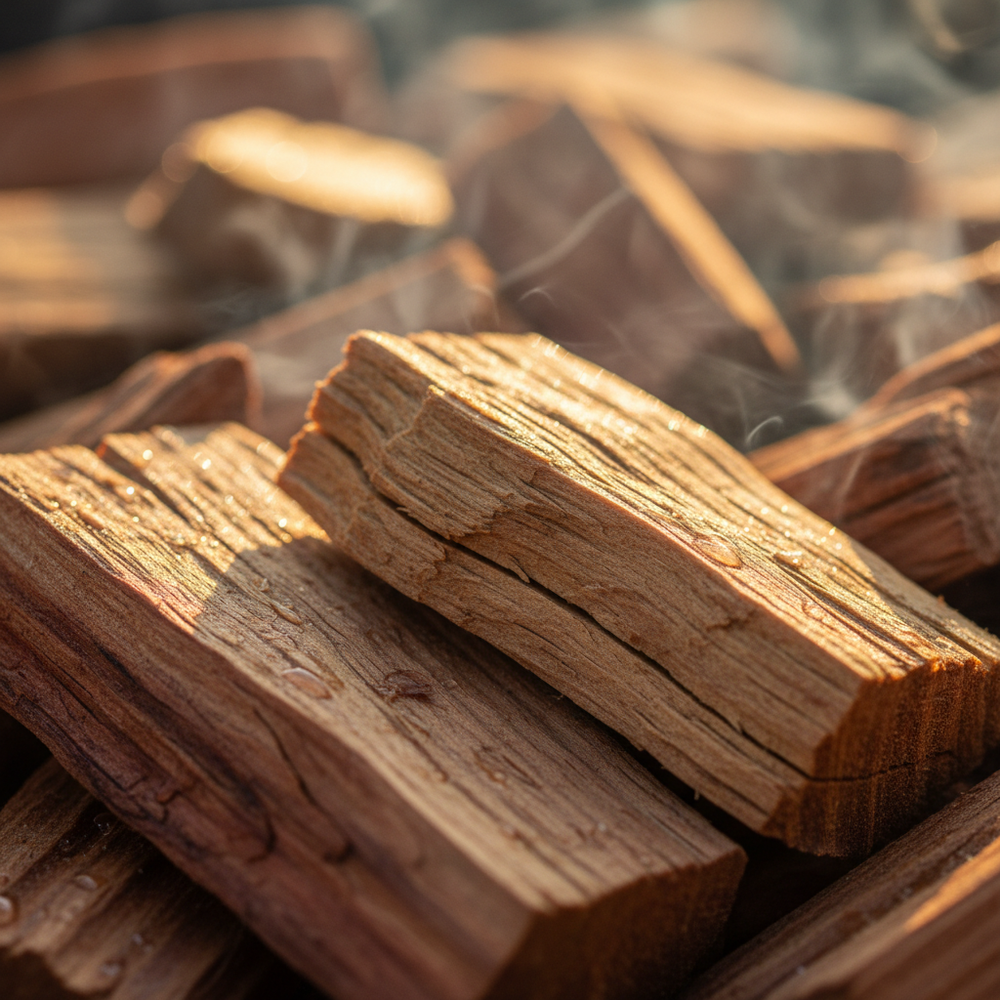 Signature Cask Whisky Barrel Chips - Globaltic